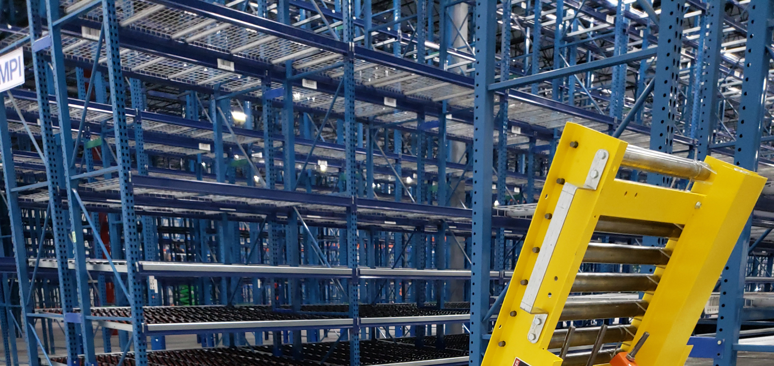 FAQs | Warehouse Cubed